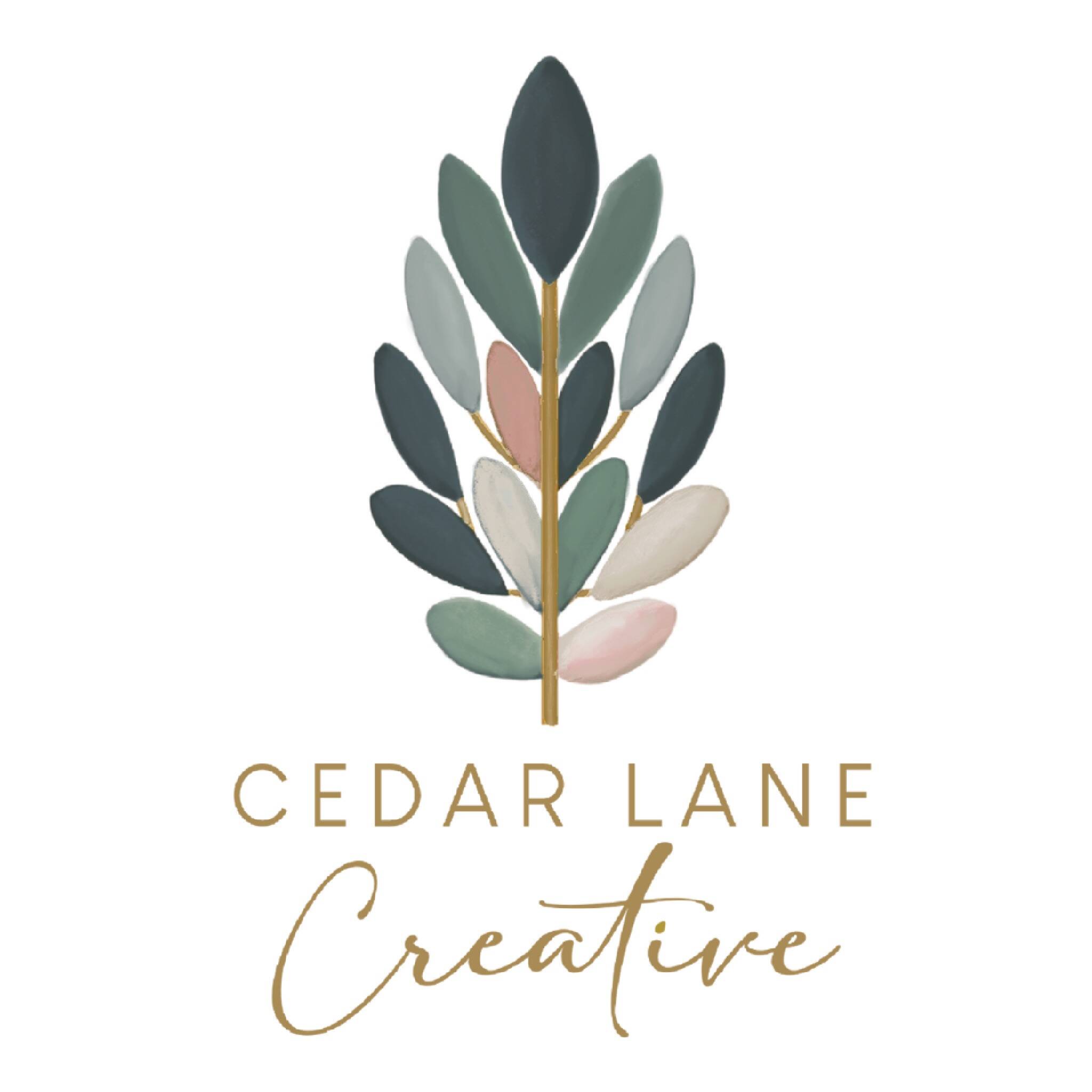 Art by Cat Mobley | Bespoke Portraits | Cedar Lane Creative