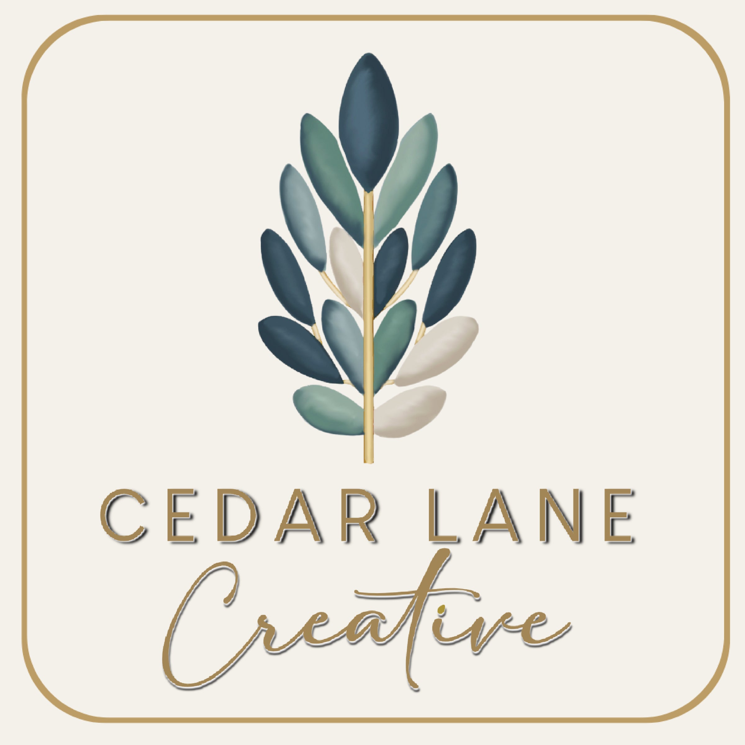 Art by Cat Mobley | Bespoke Portraits | Cedar Lane Creative